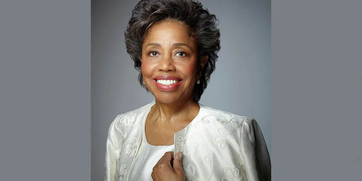 Composer Tania León Honored at The 45th Kennedy Center Honors